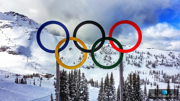 Winter Olympic Clipart | Free Images at Clker.com - vector clip art ...