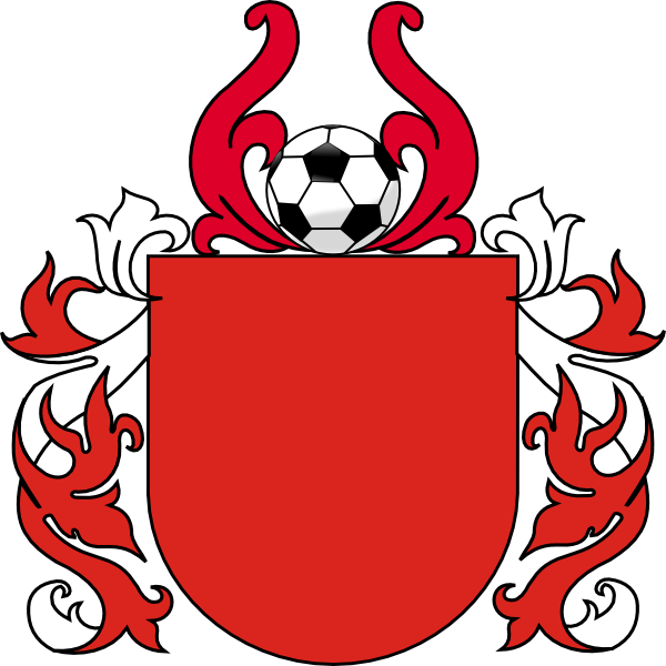 Soccer Shield Clip Art at Clker.com - vector clip art online, royalty ...