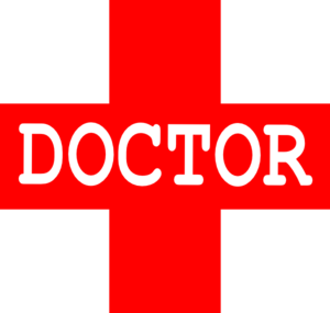 Red Medical Symbol Png