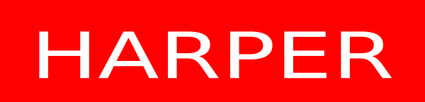 Stop Sign Harper Sticker Clip Art at Clker.com - vector clip art online ...