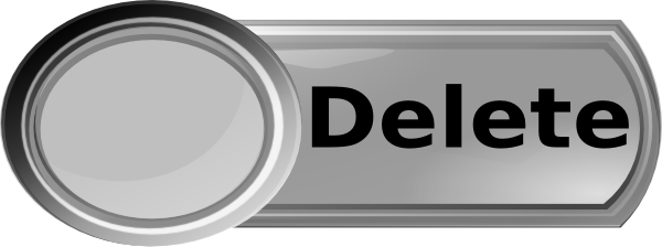Delete Disable Clip Art at Clker.com - vector clip art online, royalty ... Delete Disable Clip Art at Clker.com - vector clip art online, royalty ...