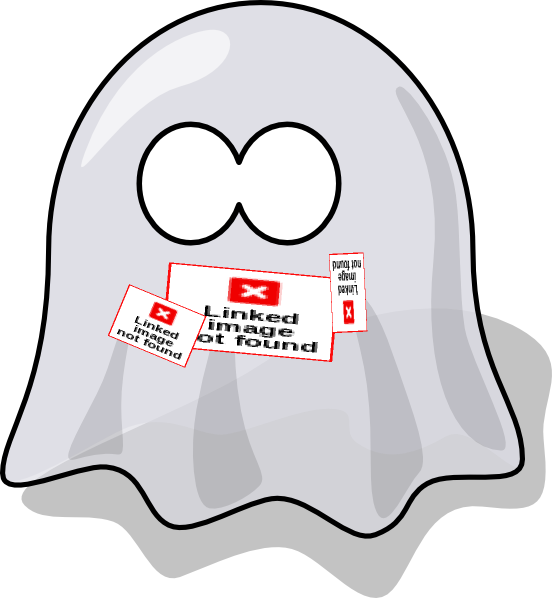 Cute Smiling Ghost Clip Art At Vector Clip Art Online Royalty Free And Public Domain