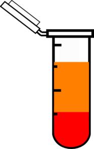 Sample Container Clip Art at Clker.com - vector clip art online ...