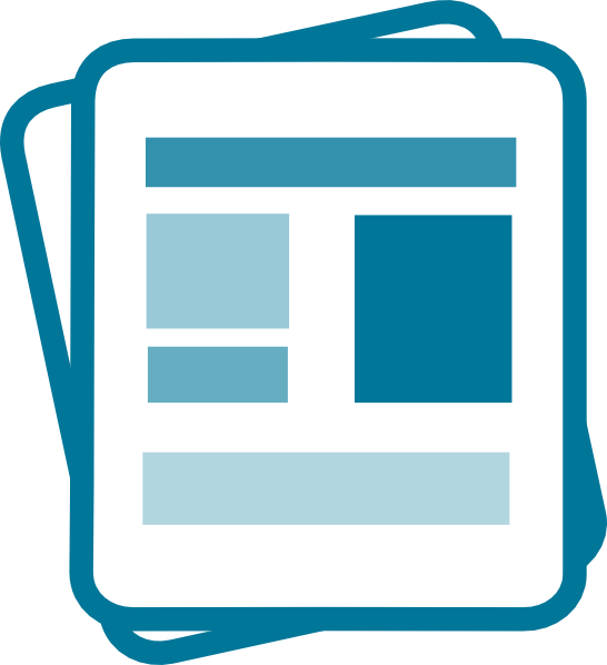 Papers Clip Art at Clker.com - vector clip art online, royalty free ... Papers Clip Art at Clker.com - vector clip art online, royalty free ...