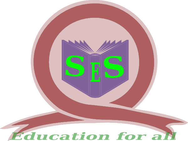 Ses Logo Clip Art at Clker.com - vector clip art online, royalty free ...